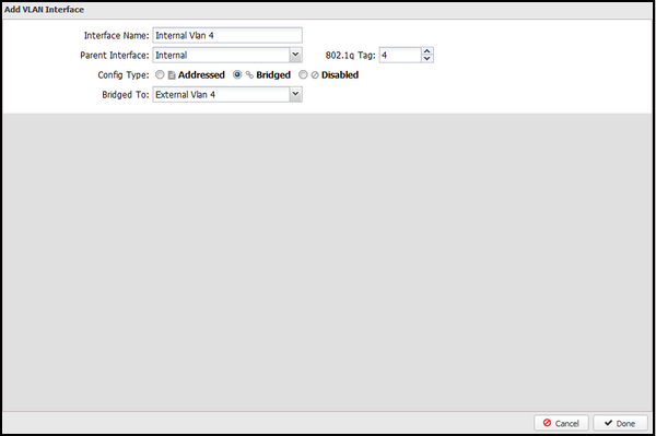ETM NG Firewall - Getting Started - Arista
